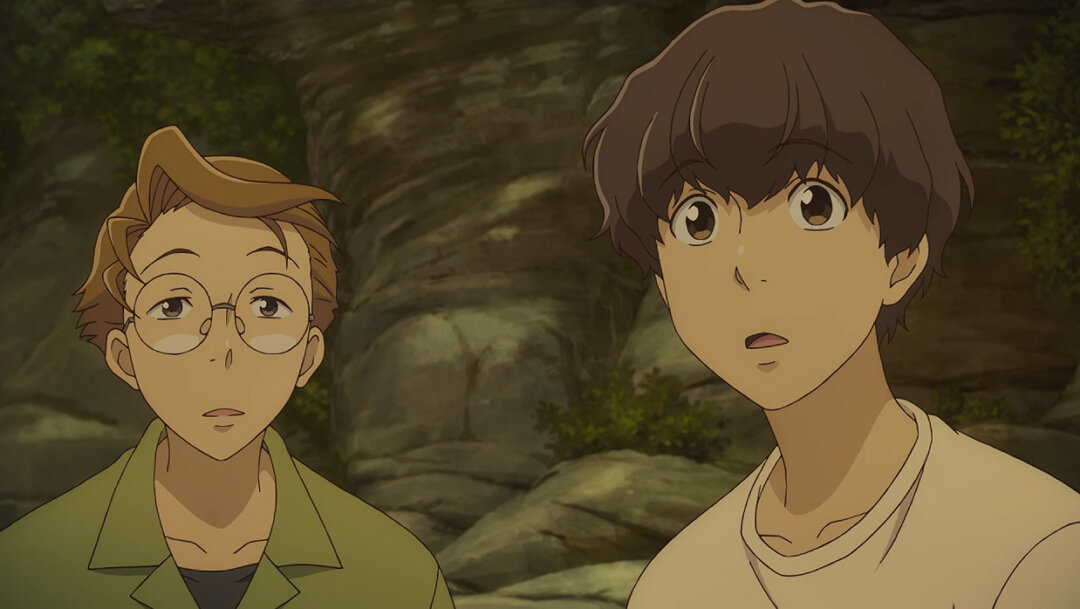 Goodbye, DonGlees! presenta su canción principal y más reparto con un ...