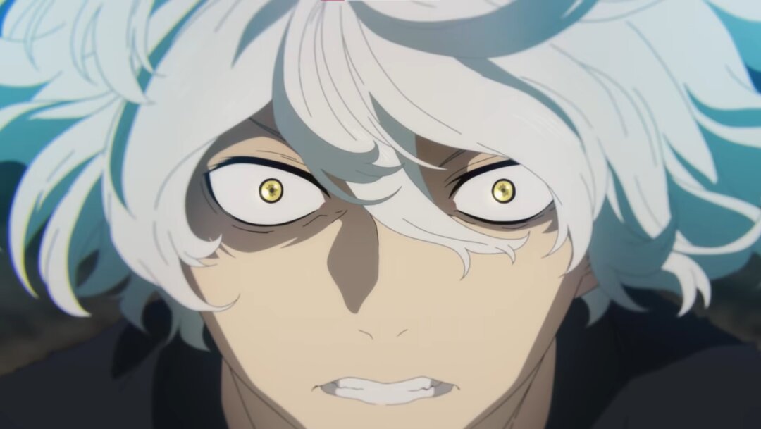 Hell's Paradise: Jigokuraku ya tiene teaser tráiler del anime; concreta ... Hell's Paradise: Jigokuraku ya tiene teaser tráiler del anime; concreta ...