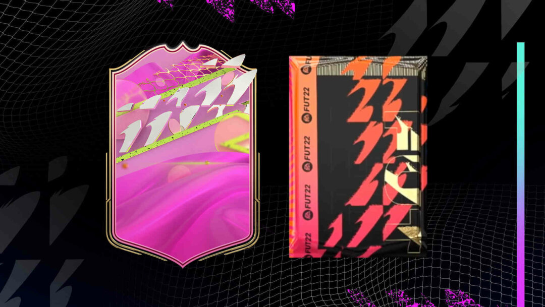 FIFA 22: así puedes usar tu carta Next Generation para recibir un ...