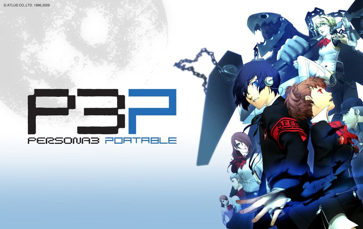 Persona 3 Reload está dispuesto a convertirse en el MEJOR JRPG de la ...