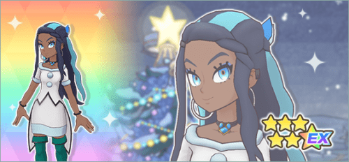 Pokémon Masters EX: Análisis de Cathy (Temporada 21) y Eiscue