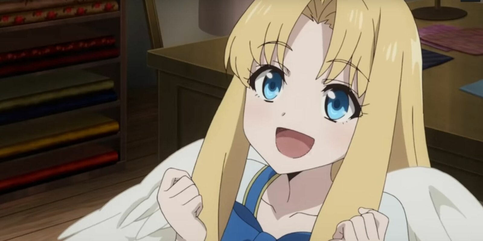 La Temporada 2 de The Rising of the Shield Hero confirma su número de ...