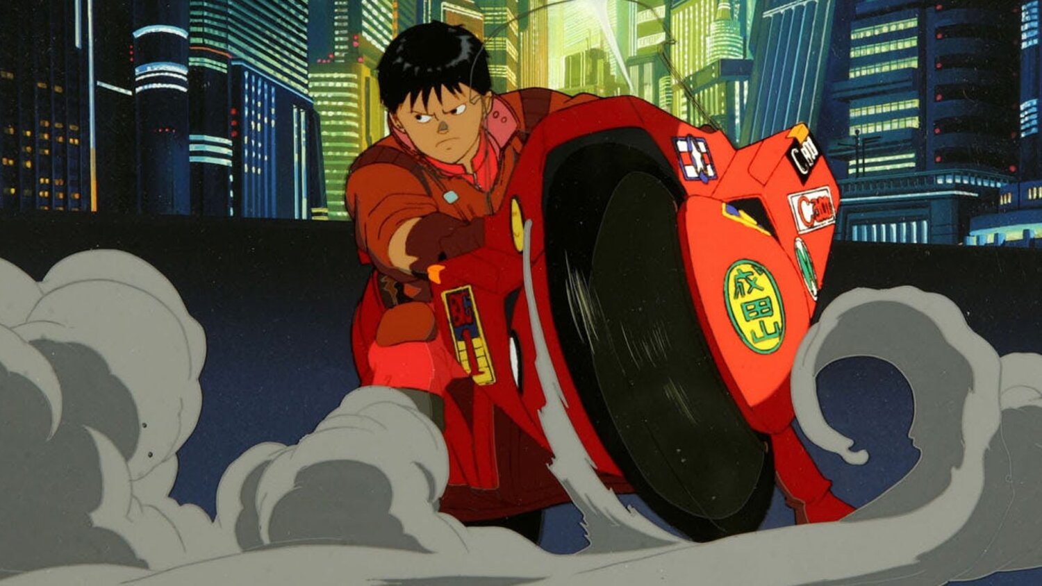¿Akira está en Netflix? Os explico dónde ver la película que hizo ...