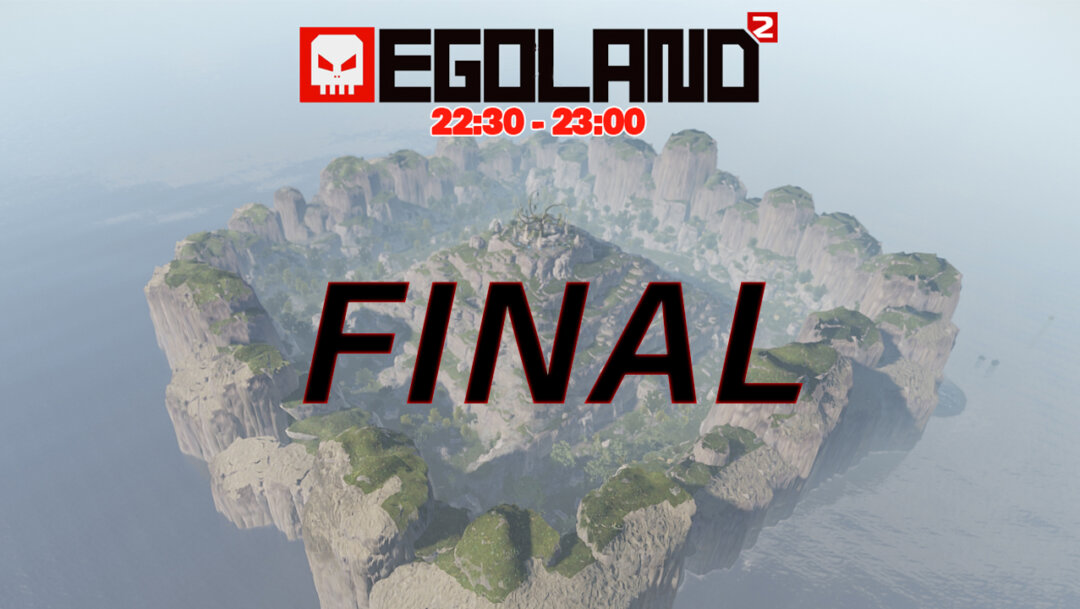 El repentino cierre de Egoland 2: estos fueron los motivos y así fue su ...