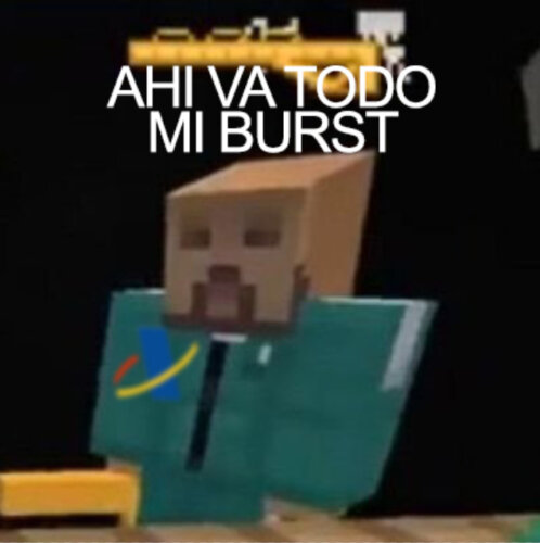 Squid Game Minecraft: memes y mejores momentos que nos ha dejado esta ...