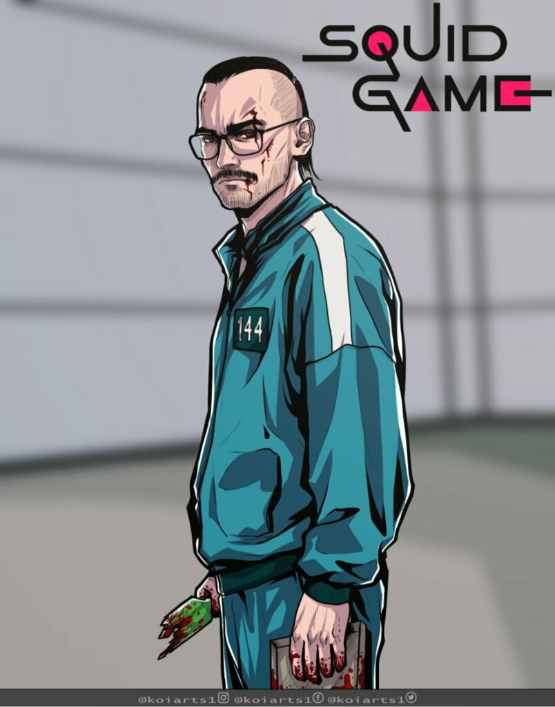 Squid Game Minecraft: memes y mejores momentos que nos ha dejado esta ...