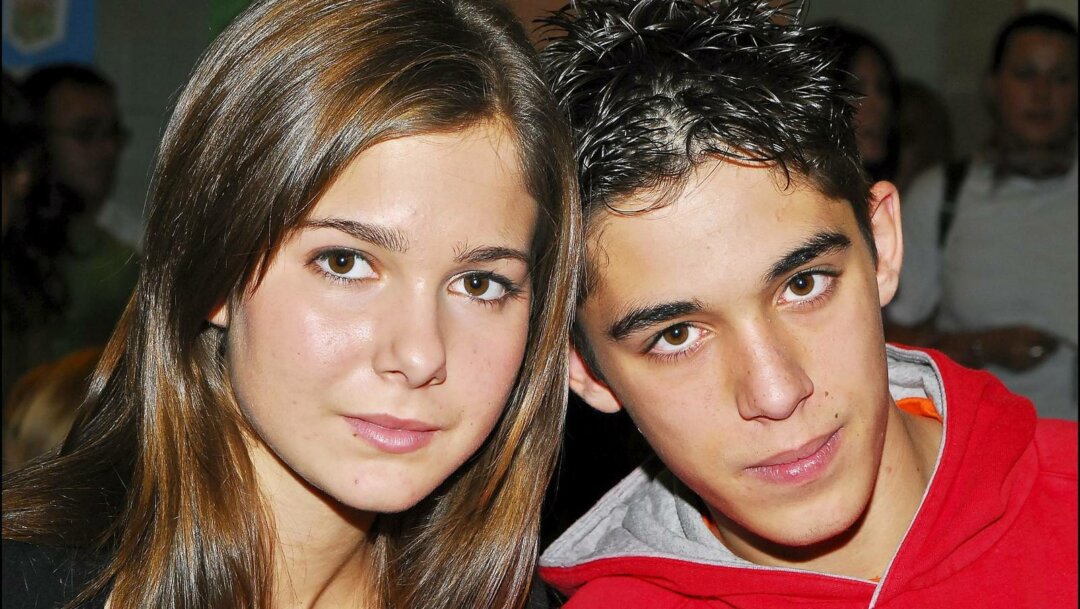 ¿Qué fue de Guille de Los Serrano? Todo lo que sabemos sobre Víctor Elías