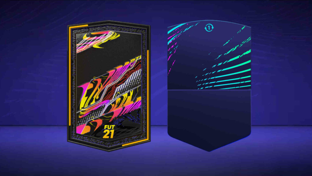 FIFA 21: solo hoy puedes conseguir la primera ficha FGS de la segunda ...