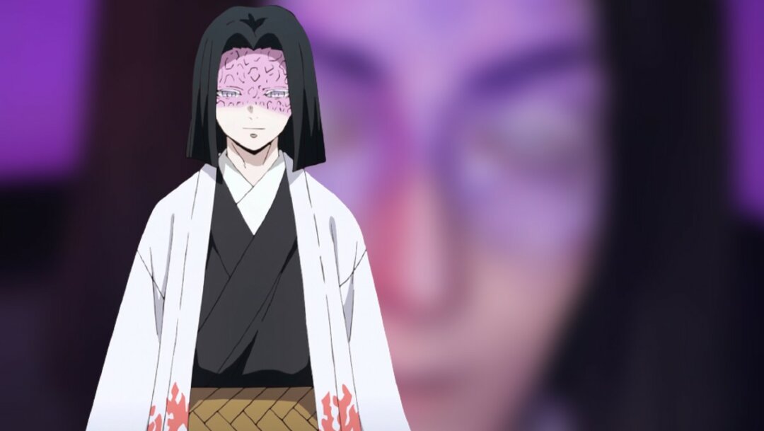 Kimetsu no Yaiba: No te pierdas este cosplay de Kagaya Ubuyashiki