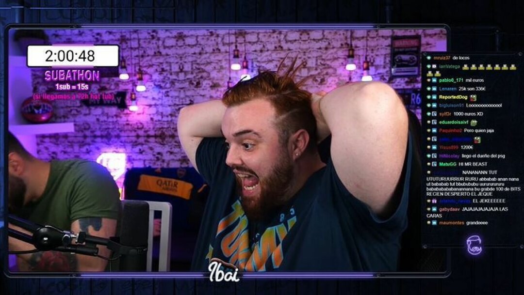 Hablemos de las donaciones a streamers: ¿Se trata de una nueva adicción?