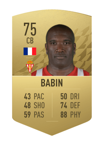 FIFA 22 medias: los jugadores con más físico en Ultimate Team y Modo ...
