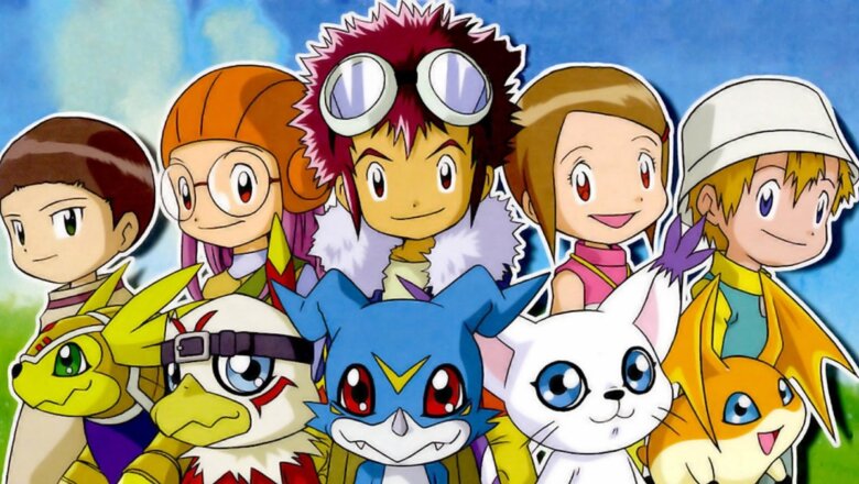 Digimon: ¿En qué orden ver su anime y películas?