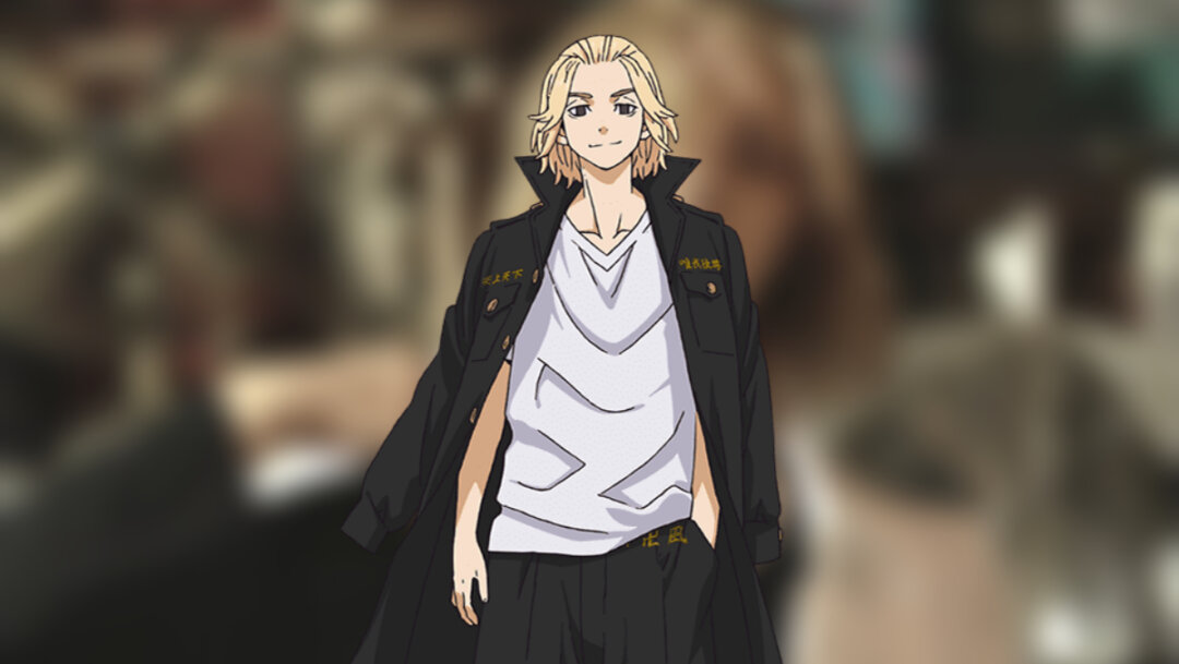 Mikey (Tokyo Revengers) protagoniza uno de los mejores cosplays que he ...