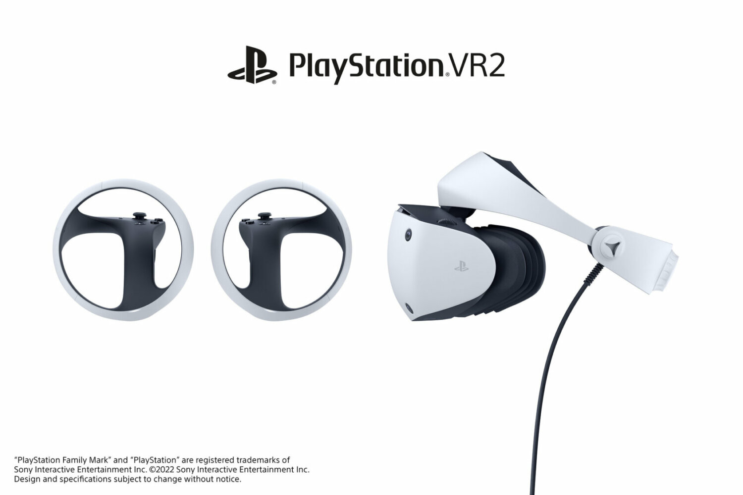 ¡Así es PS VR2! PlayStation revela oficialmente su nuevas gafas de realidad virtual para PS5