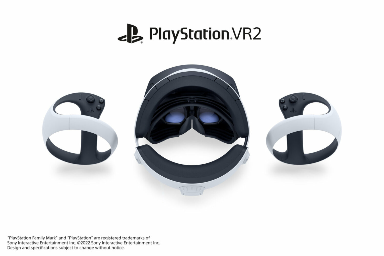 ¡Así es PS VR2! PlayStation revela oficialmente su nuevas gafas de realidad virtual para PS5