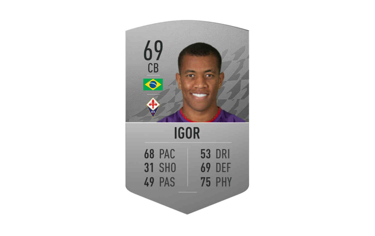 Fifa 22 ¿merece La Pena Arthur Cabral Future Stars Solución Del Sbc