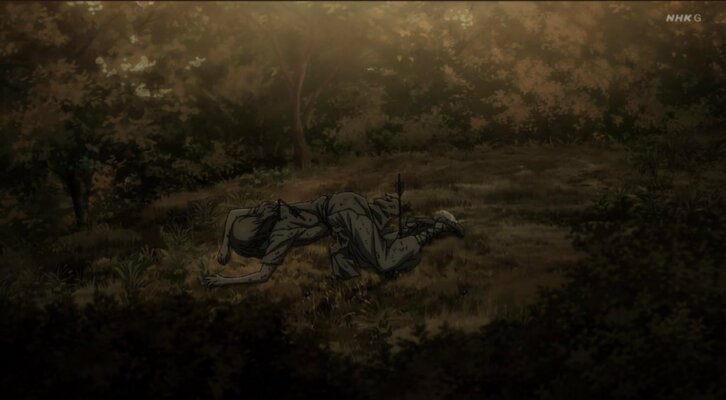 Shingeki no Kyojin: El Retumbar, Ymir, el origen de los titanes ...