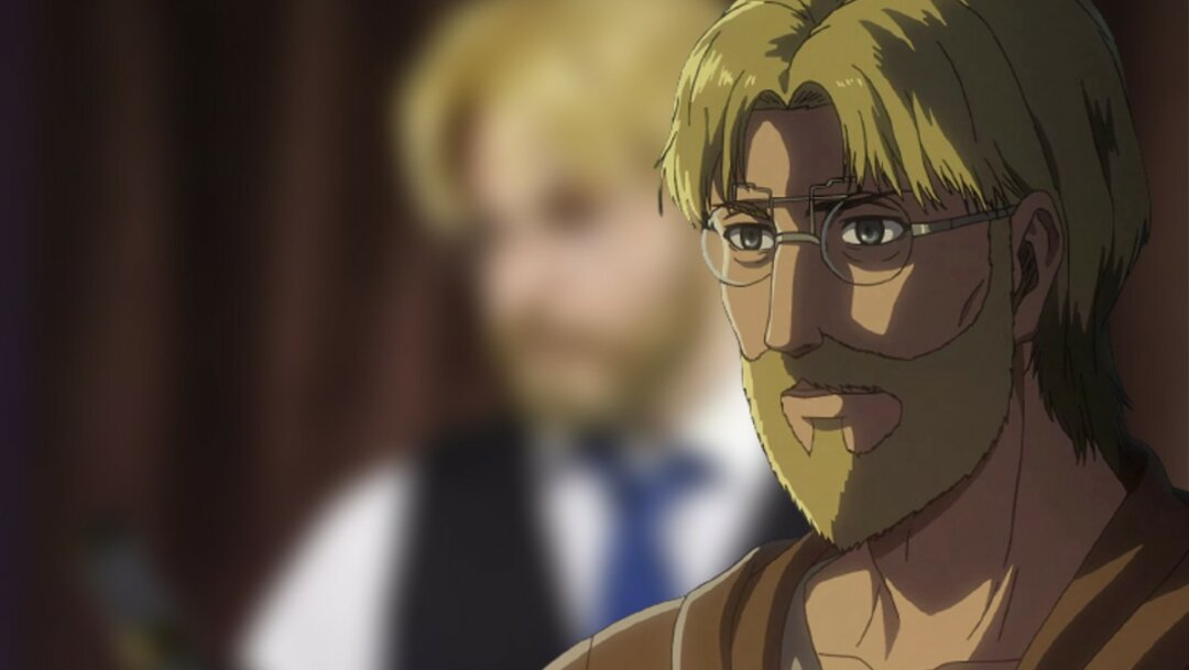 Shingeki no Kyojin: Zeke te invita a una copa en este nuevo cosplay