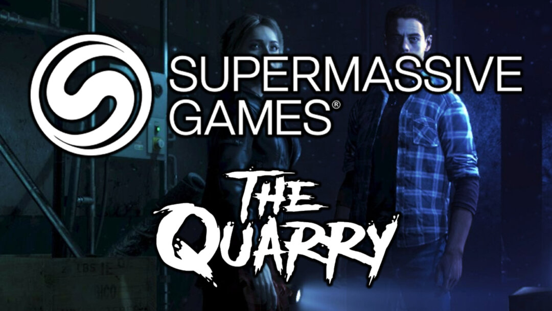 Supermassive Games, creadores de Until Dawn, trabajan en un juego fuera ...