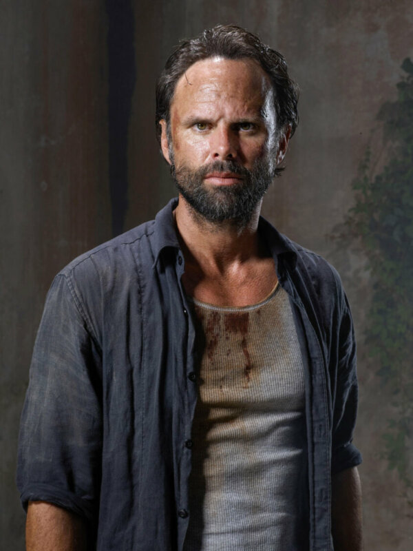 La serie de Fallout ya tiene actor protagonista, y Amazon Prime Video ...