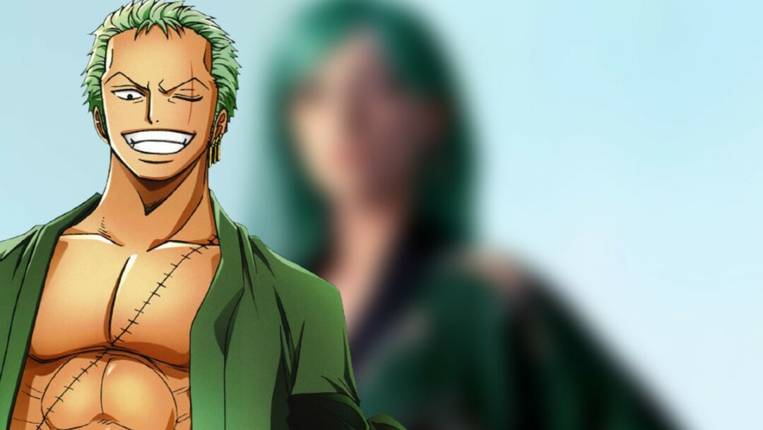 ¿Cómo sería Zoro en mujer? Este cosplay de One Piece responde a la pregunta