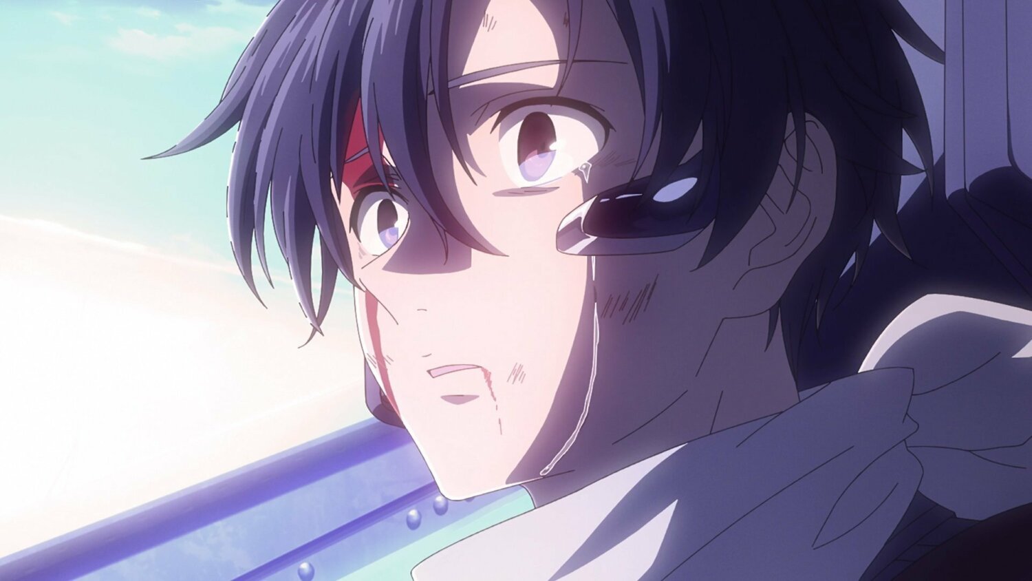 La historia de 86 (Eighty-Six) entra en su arco final, confirma la ...