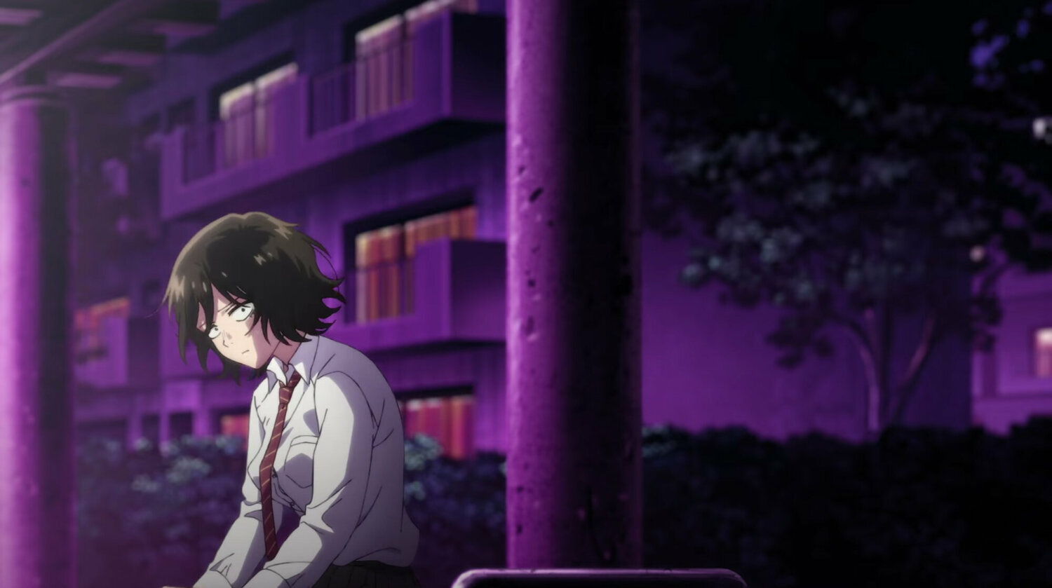 Call of the Night nos presenta a Akira Asai con un nuevo tráiler