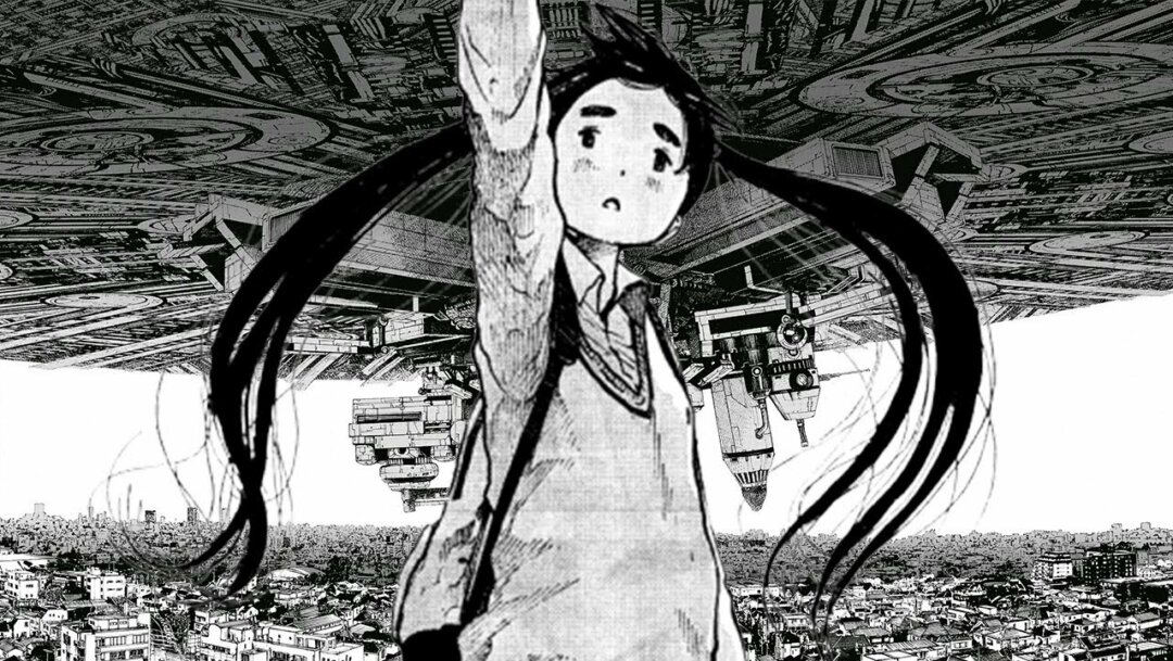 Dead Dead Demon's Dededede Destruction tendrá anime, acorde a una ...