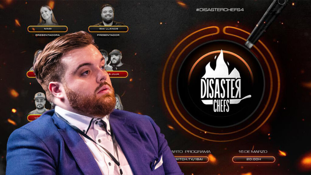 Disaster Chefs 4: horario y participantes del último programa antes de ...