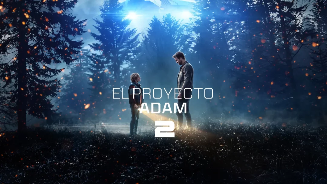 Todo lo que se sabe sobre El proyecto Adam 2, la secuela al éxito de ...