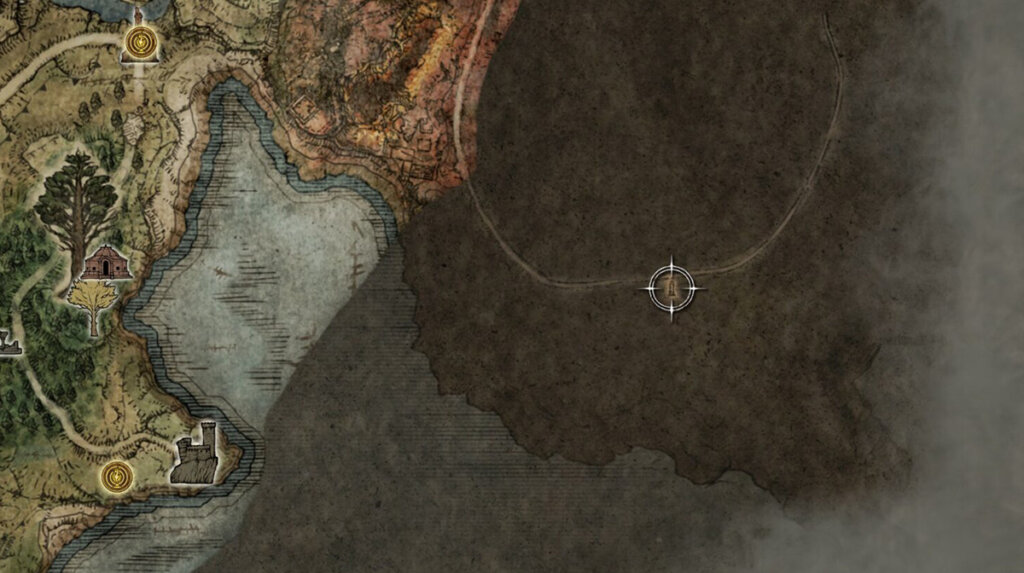 Elden Ring: Completa el mapa con estos consejos clave