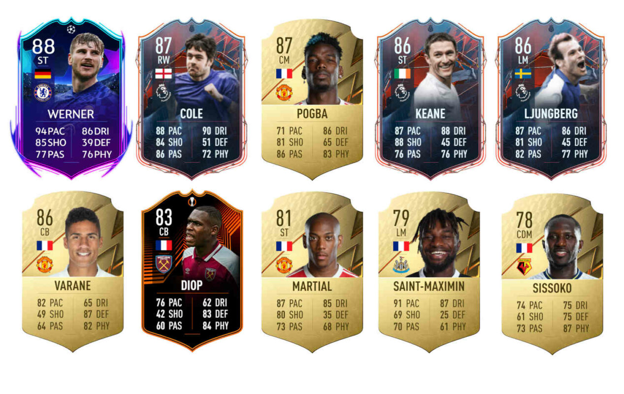 Fifa 22 ¿merece La Pena N´golo Kanté Flashback Solución Del Sbc