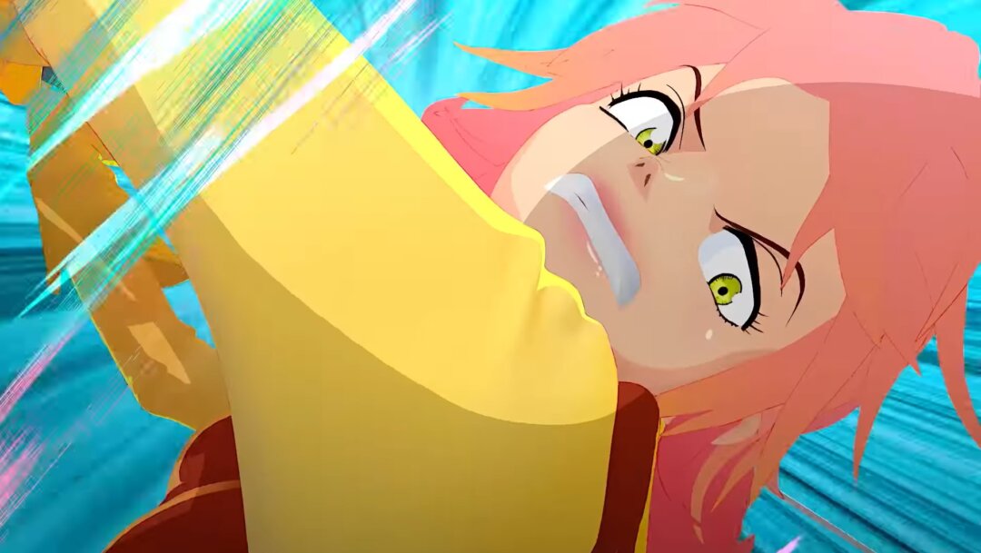 Anunciados FLCL: Shoegaze y FLCL: Grunge, los nuevos animes de la ...