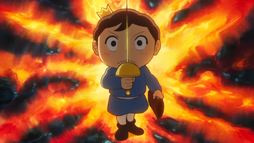 Osama Ranking: ¿Habrá temporada 2? ¿Cuándo se estrenará?