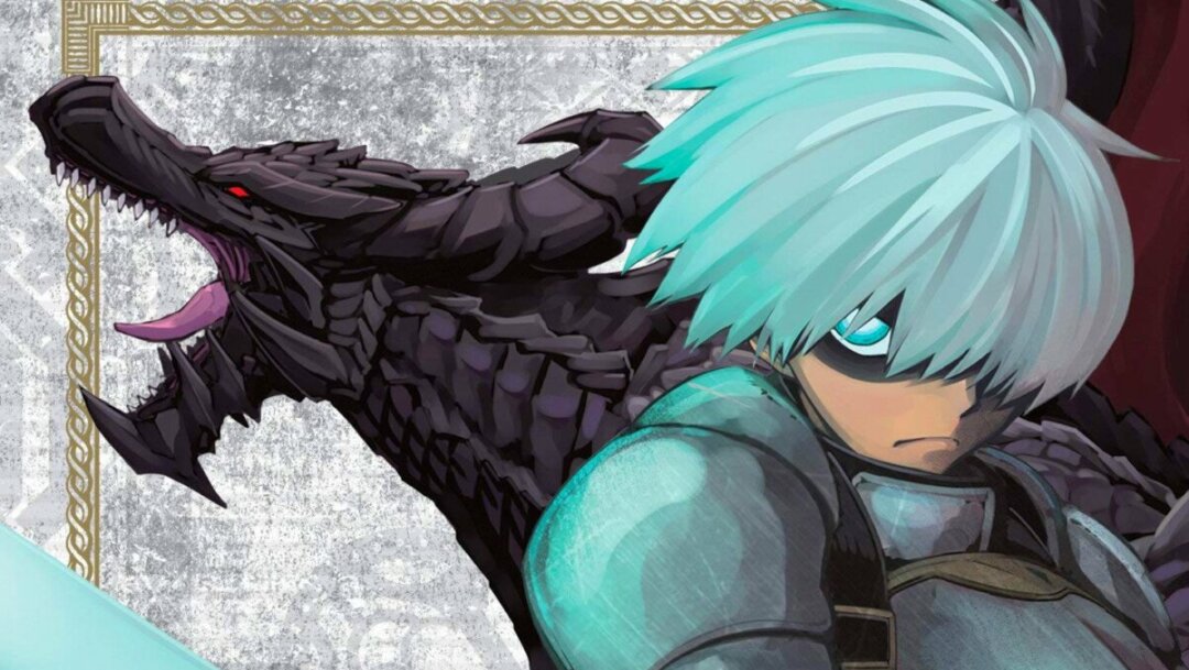 Ragna Crimson confirma y concreta el estreno de su anime oficial