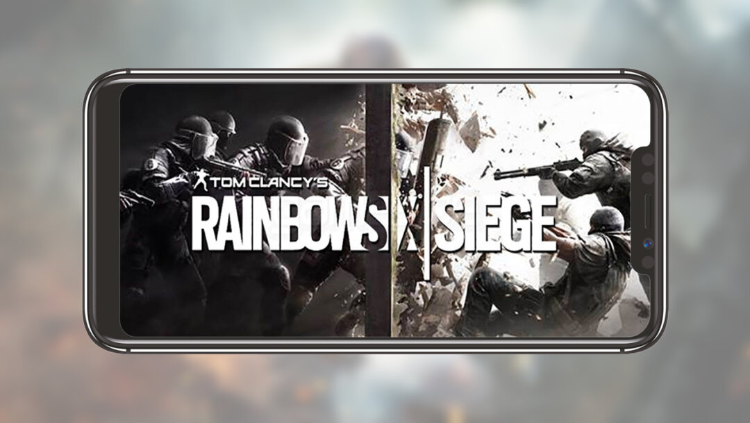 Rainbow Six Siege Mobile: reputado insider asegura su desarrollo y ...