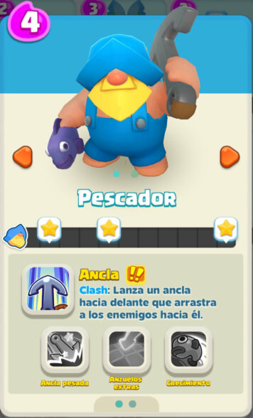 Clash Mini: estas son todas las novedades de la temporada 2