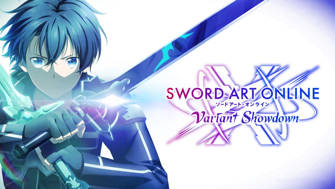 Anunciado Sword Art Online Variant Showdown, un nuevo juego para ...