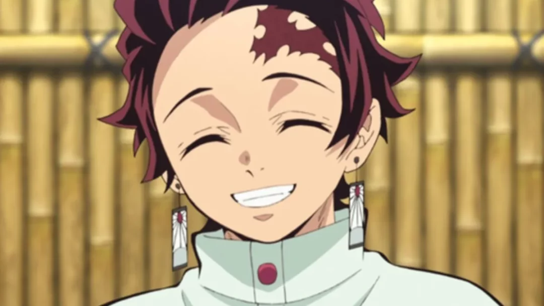 Kimetsu no Yaiba: Así se vería Tanjiro en la vida real, según un artista 3D
