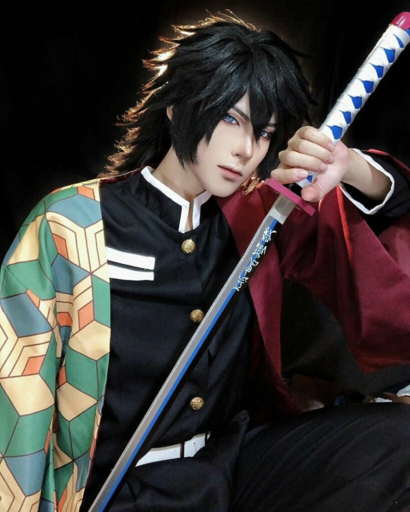 Kimetsu no Yaiba: Tomioka reclama volver a la acción con un ...