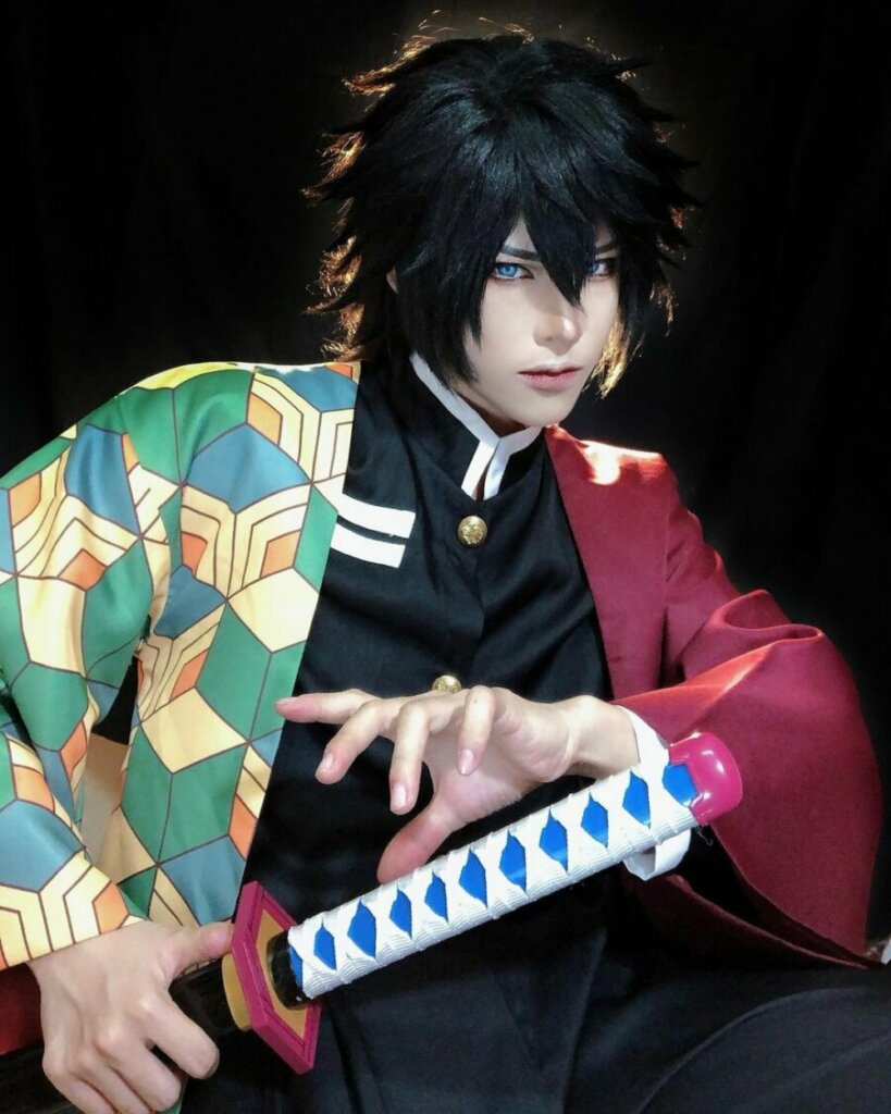 Kimetsu no Yaiba: Tomioka reclama volver a la acción con un ...