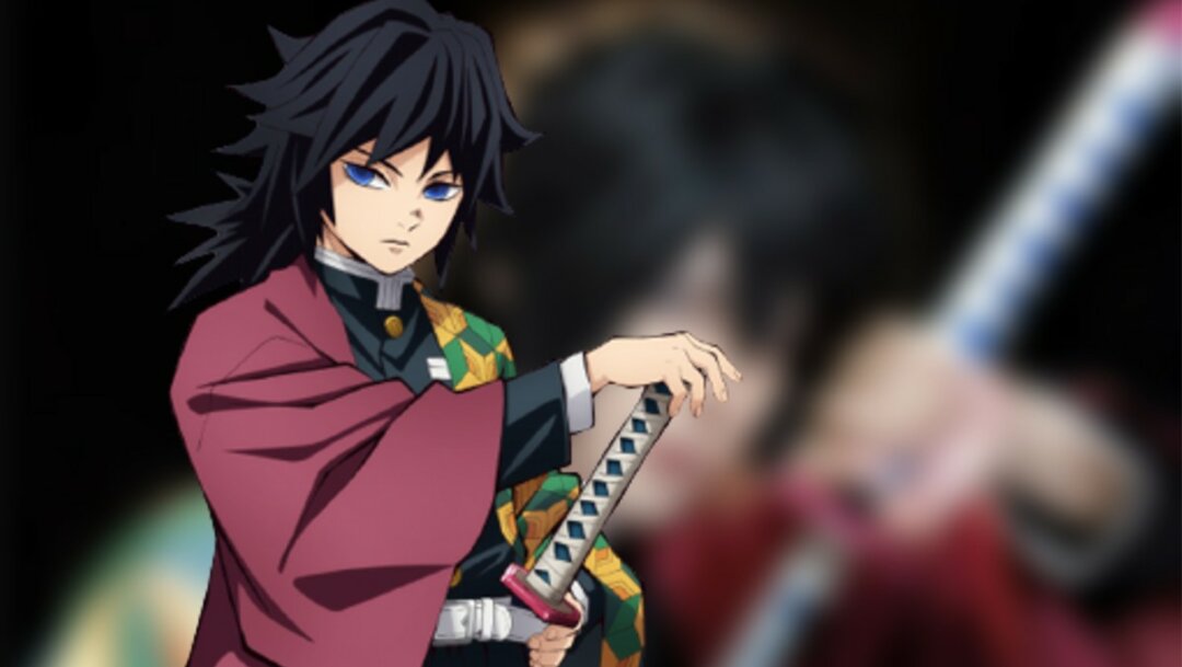 Kimetsu no Yaiba: Tomioka reclama volver a la acción con un ...