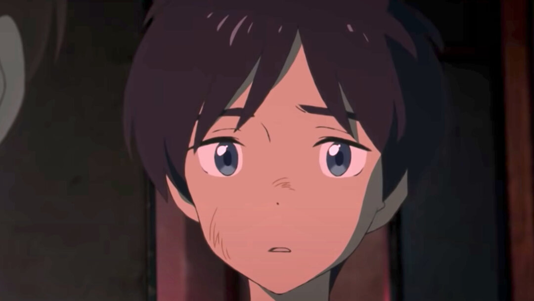 Drifting Home nos recuerda que está de camino a Netflix a través de un ...