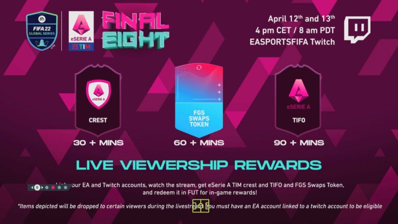 FIFA 22: fechas y horas en cada país para obtener otro token FGS (son ...
