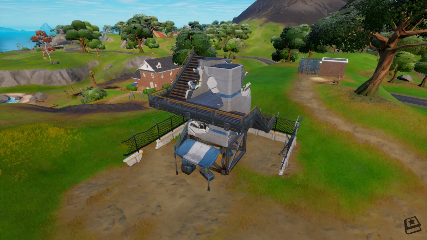 Fortnite apunta al regreso de un elemento muy querido del Capítulo 2 ...