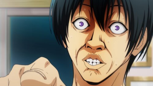 ¡Grand Blue tendrá Temporada 2! El aclamado anime de comedia prepara su ...