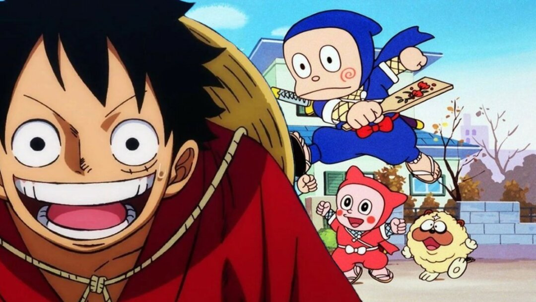 Eiichiro Oda (One Piece) rinde homenaje al fallecido autor de Ninja Hattori
