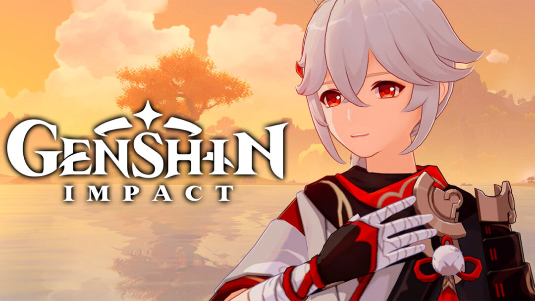 El regreso de Kazuha para la 2.8 de Genshin Impact coge fuerza, y no ...