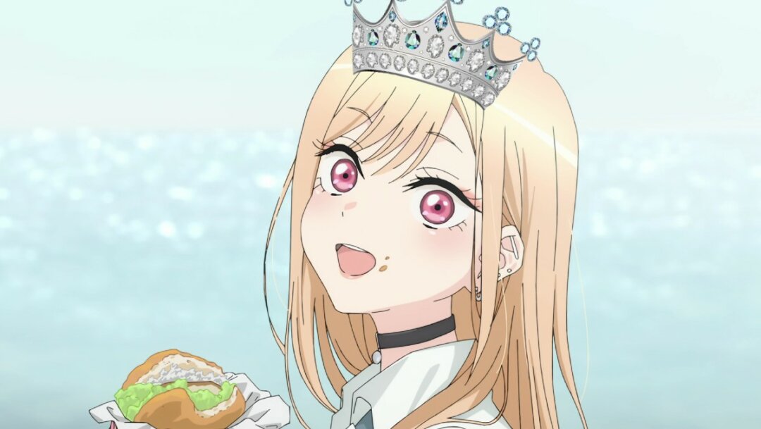 Sono Bisque Doll wa koi wo Suru deja atrás a Kimetsu no Yaiba y ...