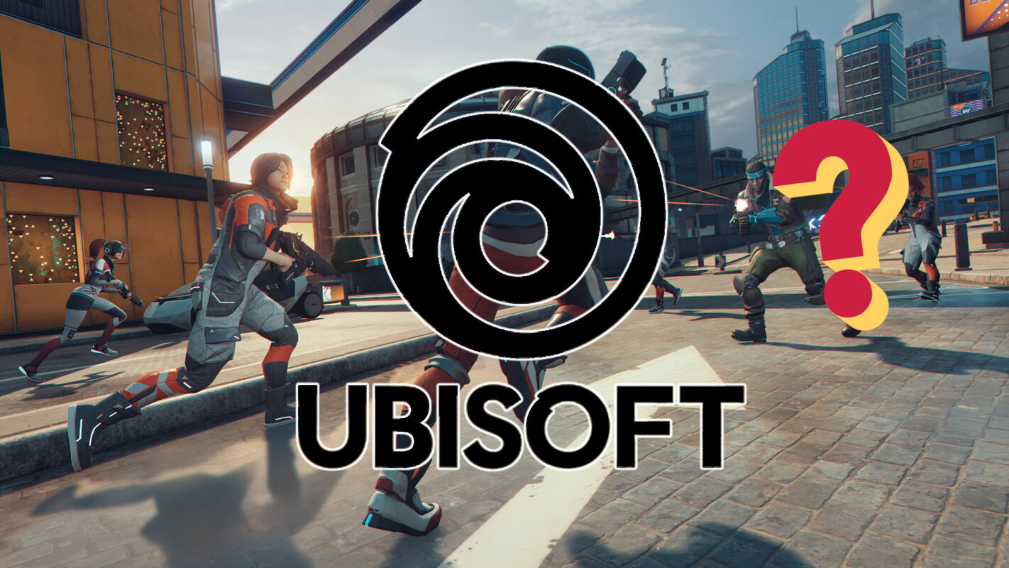 Ubisoft trabajaría en un nuevo 'Battle Arena PVP' llamado Project Q ...
